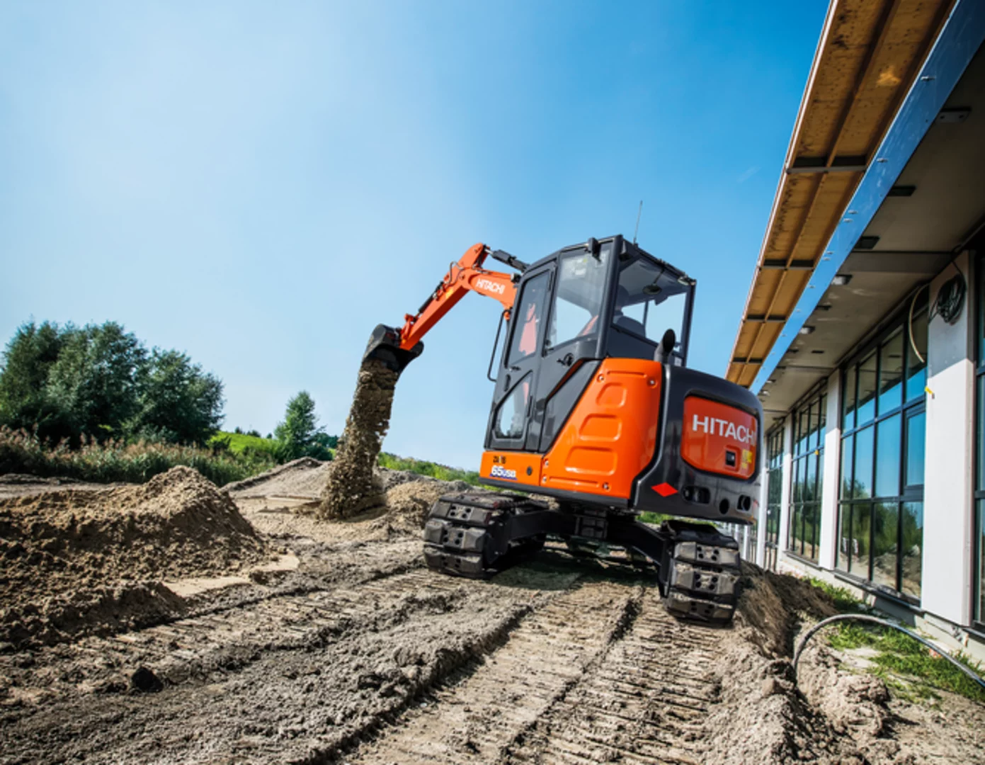ZX65USB-6 - Reisinger Baumaschinen